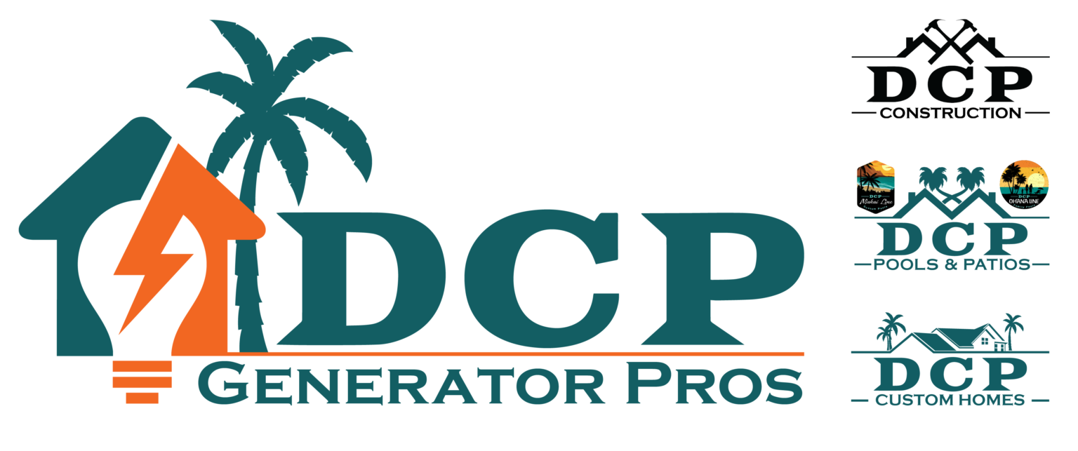 DCP Generator Pros: About Us - DCP Generator Pros